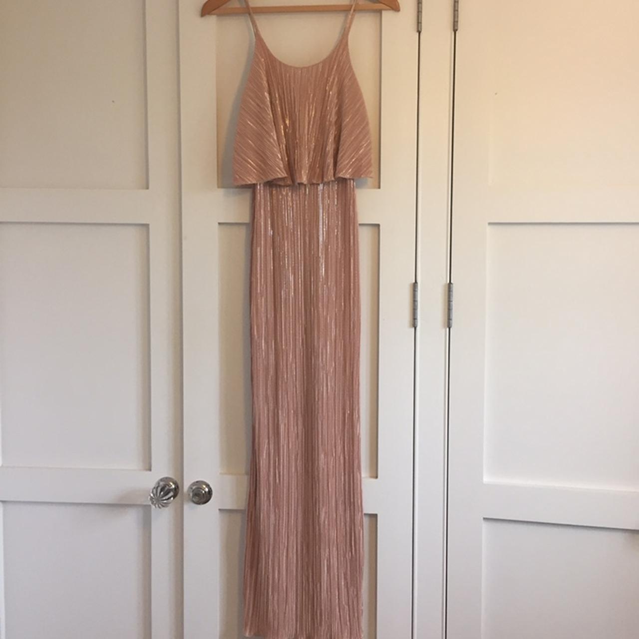 Boohoo Women's Dress | Depop