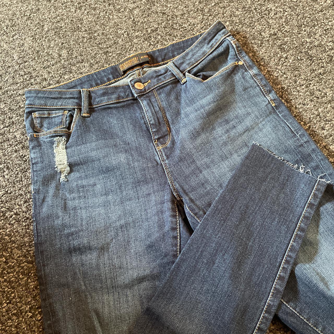 C&A Women's Jeans | Depop