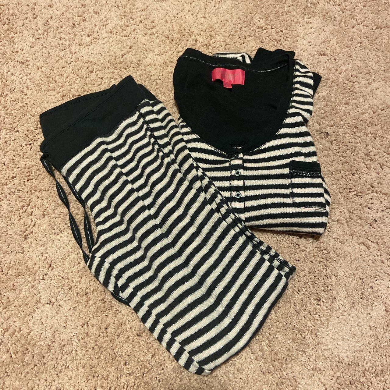 Y2K PAJAMA SETS DO NOT BUY THIS LISTING WILL MAKE... - Depop