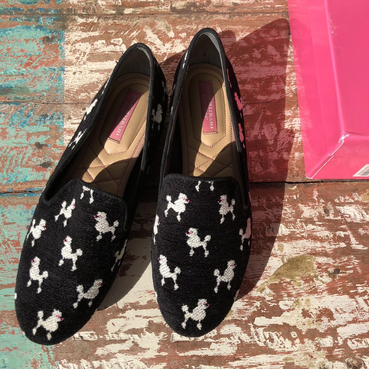 Isaac Mizrahi Poodle Loafers. These are a personal... - Depop