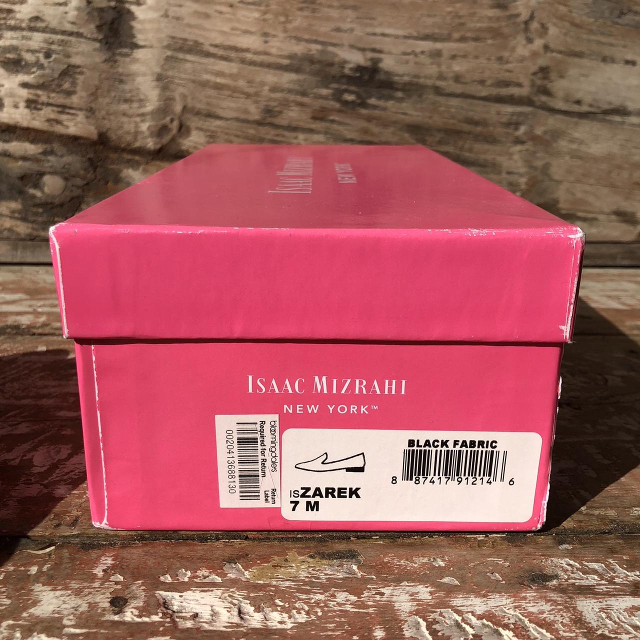 Isaac Mizrahi Poodle Loafers. These are a personal... - Depop