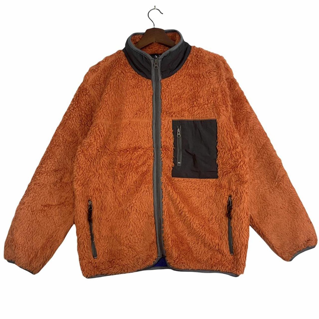 💥 RARE VINTAGE NEVER SEEN THING JACKET HELLO... - Depop