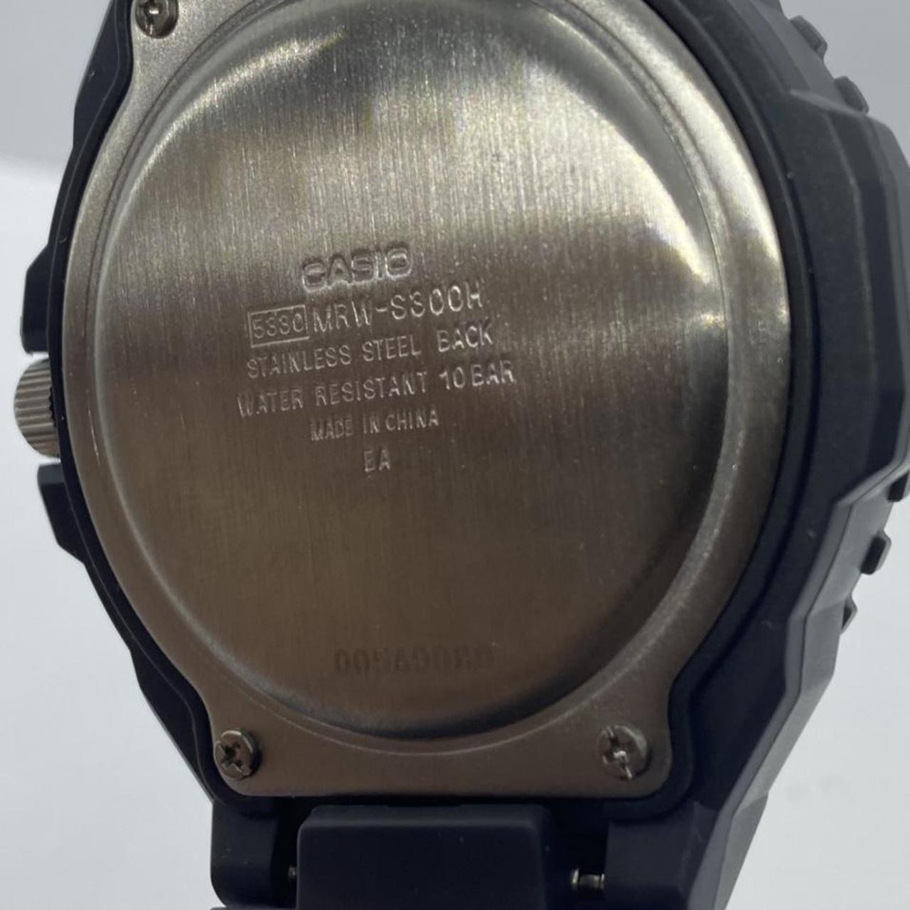 Casio Solar Watch for Men Size 45 mm Diameter... - Depop