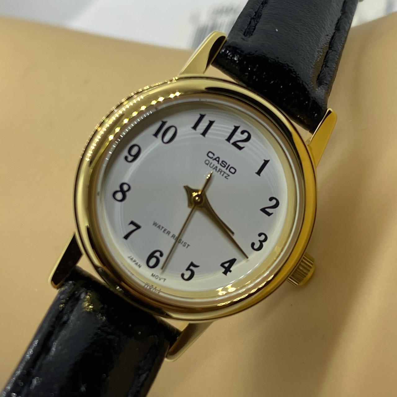 Casio small Size watch for ladies / womens ,... - Depop