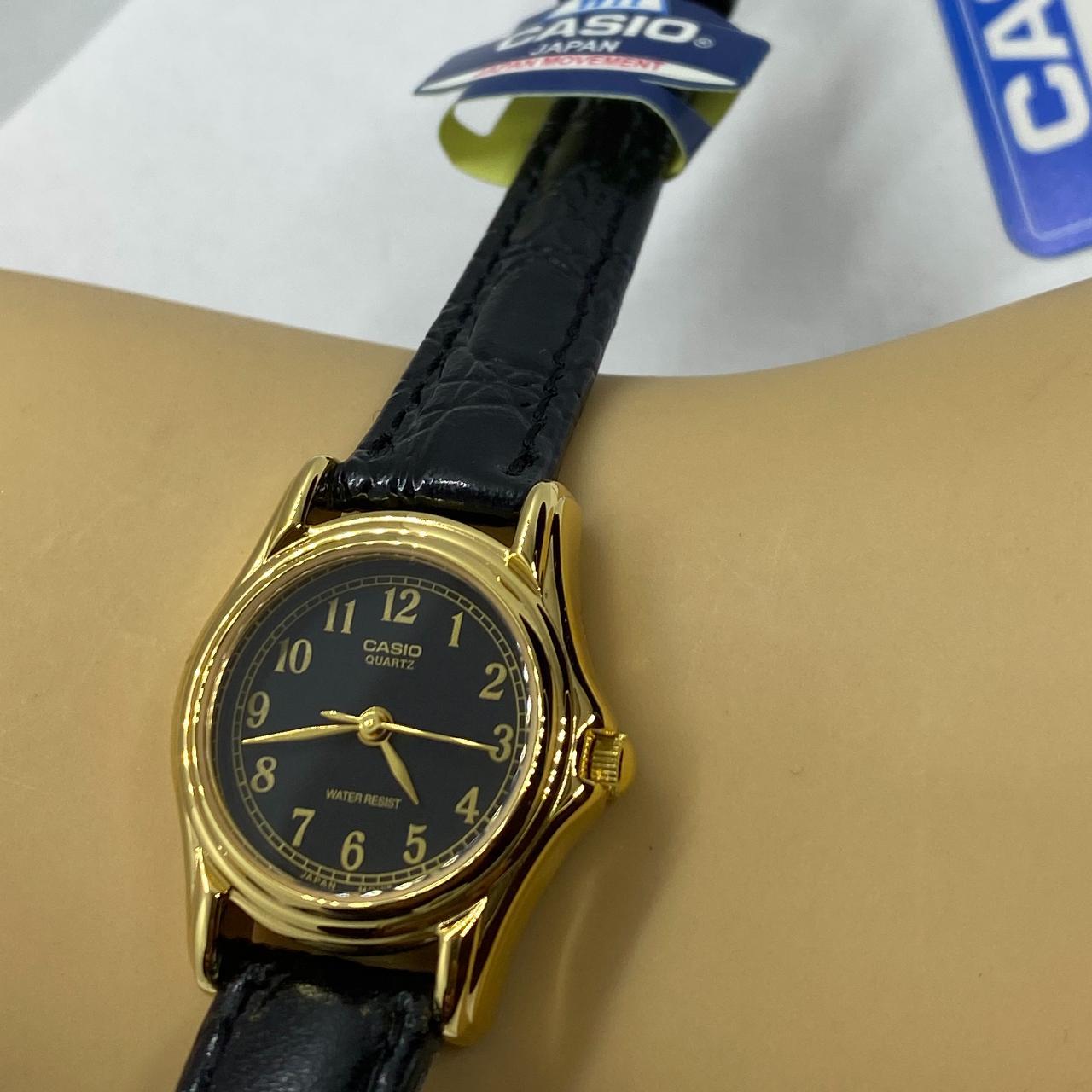 Casio small Size watch for ladies / womens ,... | Depop