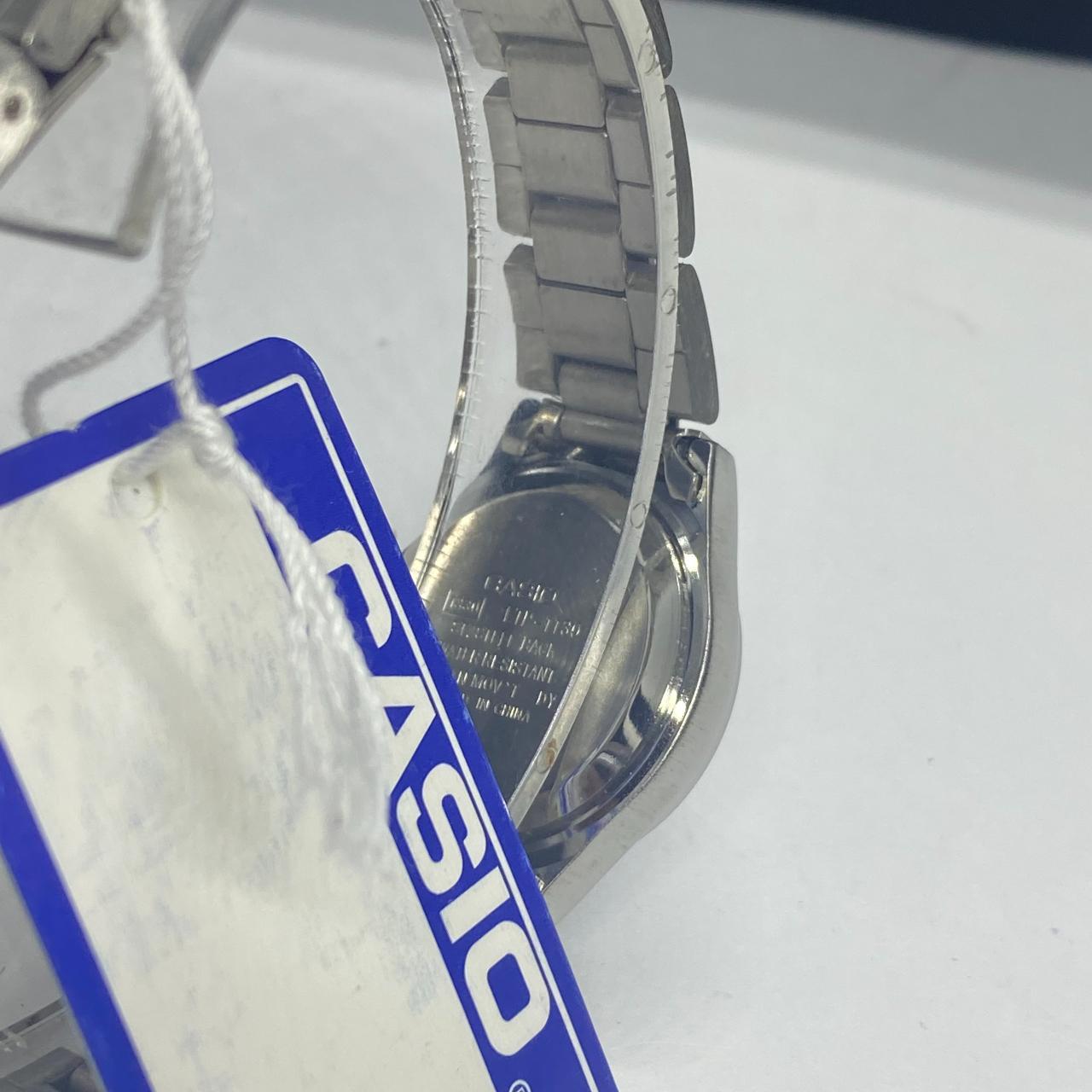Casio Ladies Extra Small Size Watch New In... - Depop