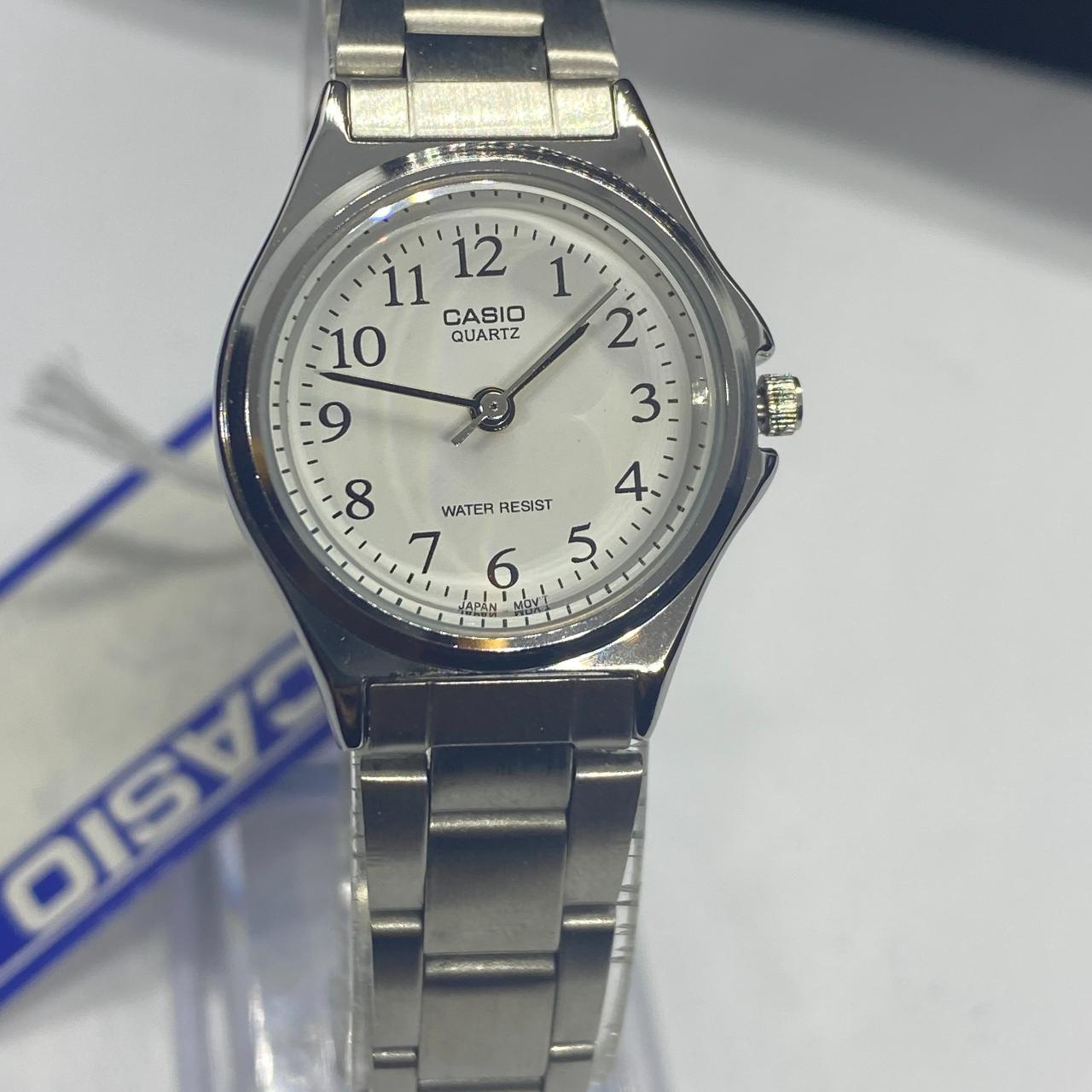 Casio Ladies Extra Small Size Watch New In... - Depop