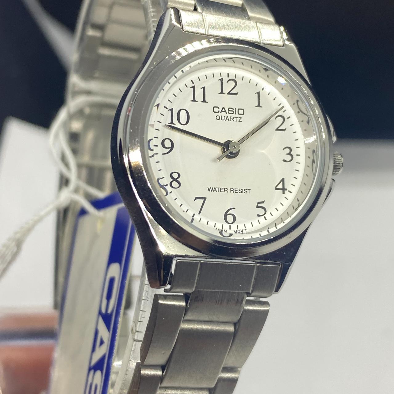 Casio Ladies Extra Small Size Watch New In... - Depop