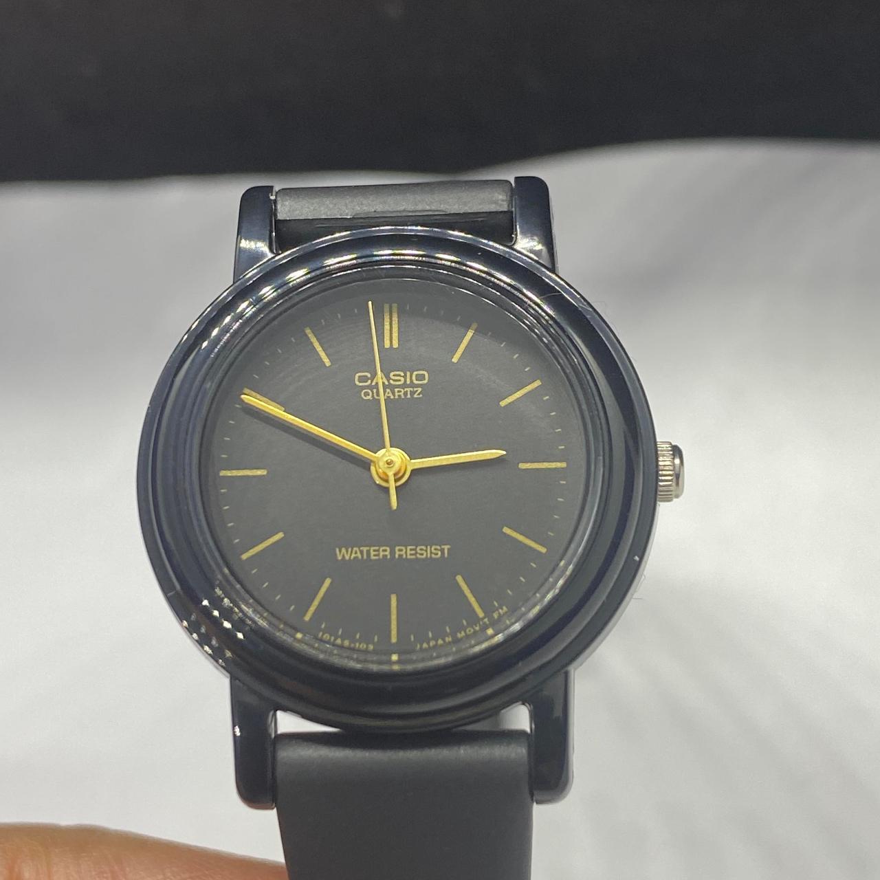 Casio extra small for teen/women / ladies/ new... - Depop