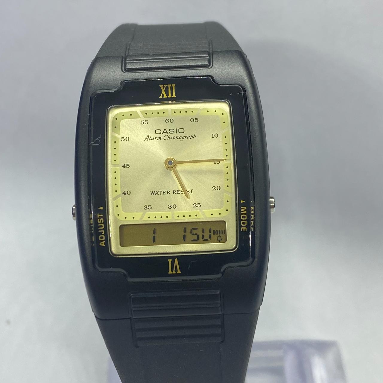 Casio Retro Style for teen/women / ladies/ new... - Depop