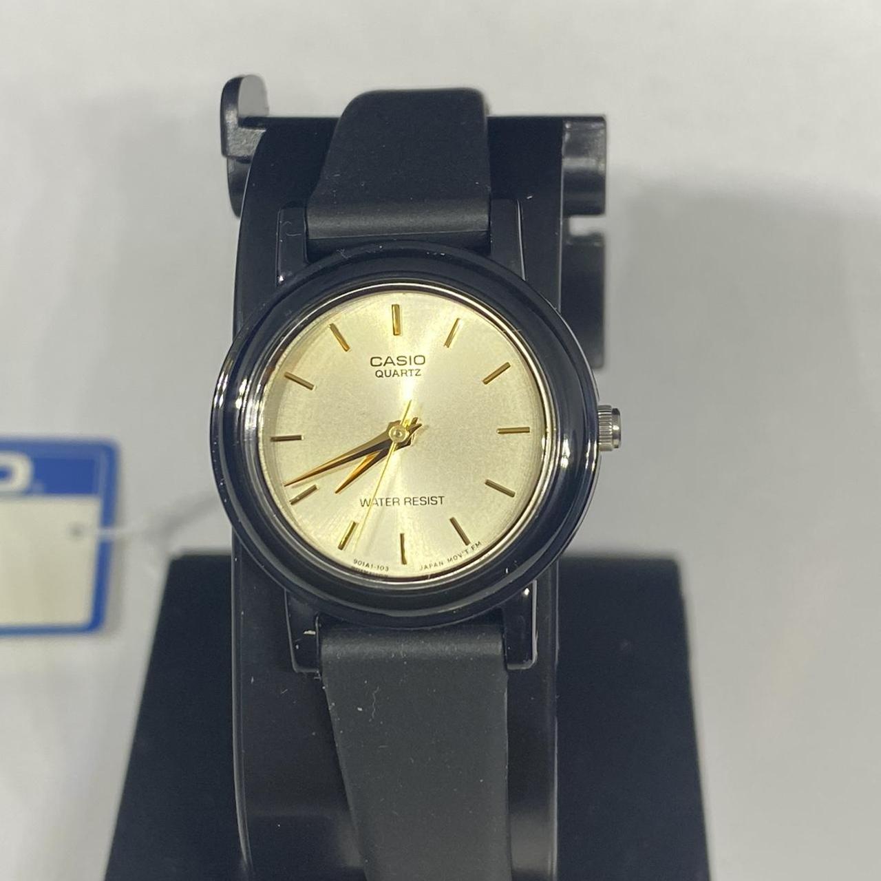 Casio extra small size for ladies / teens / adult... - Depop