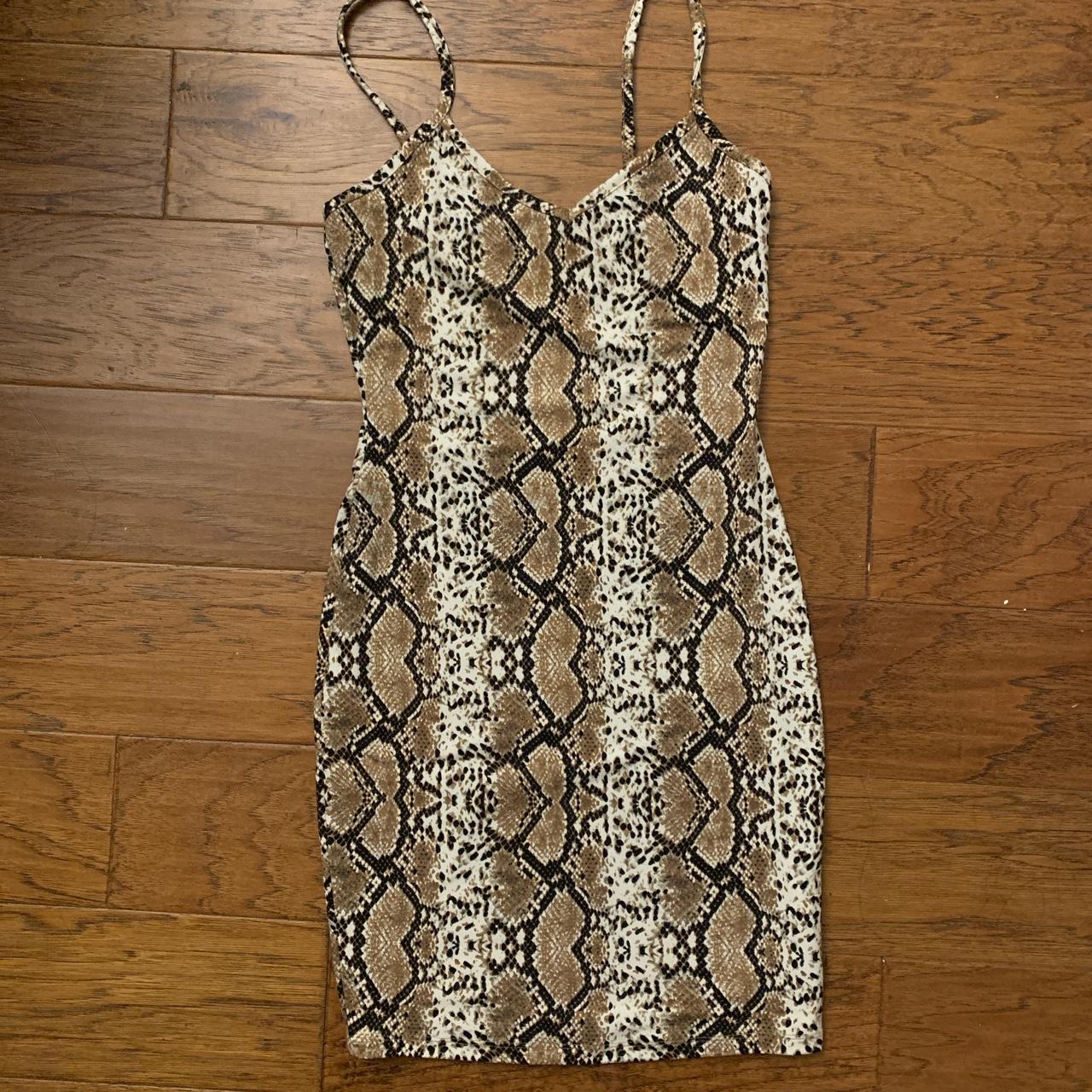 PacSun Women's Dress | Depop