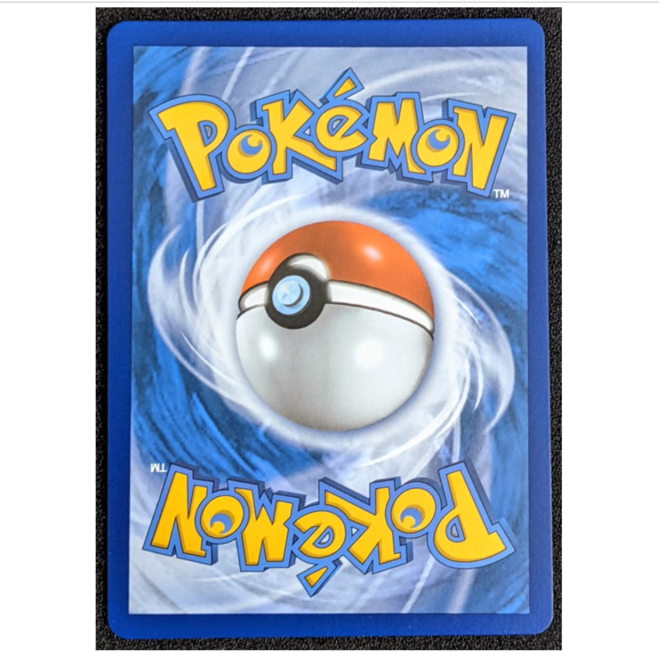 Pokémon Grey | Depop