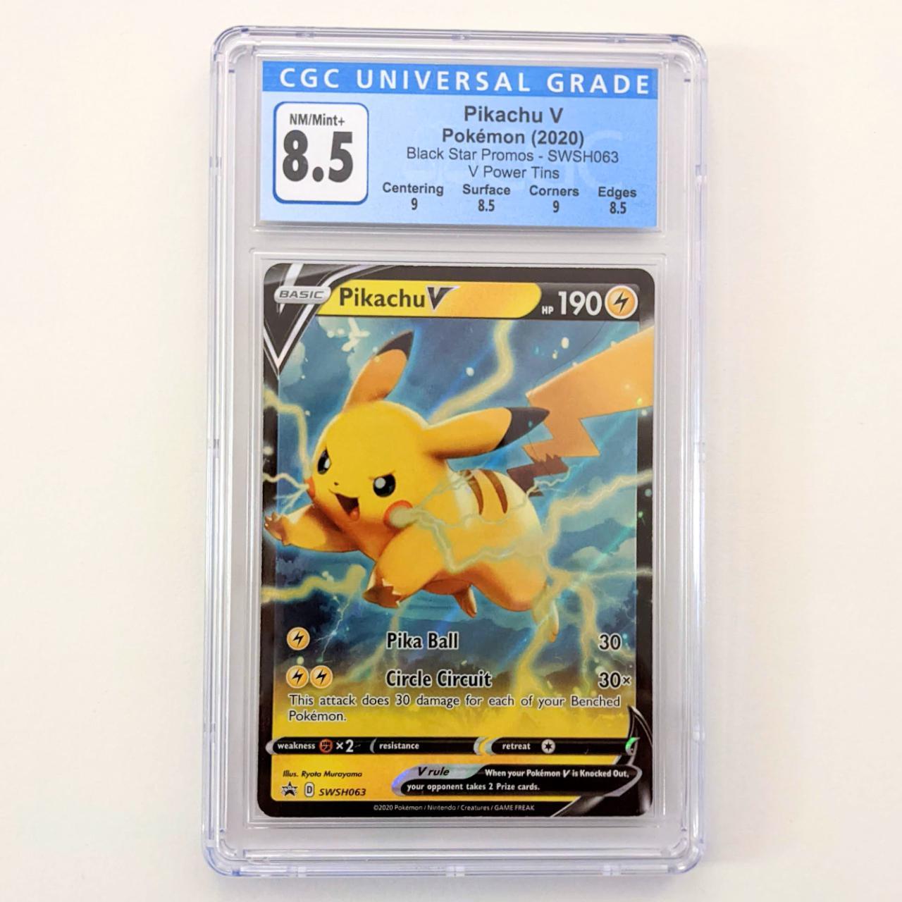 Pokémon Yellow | Depop