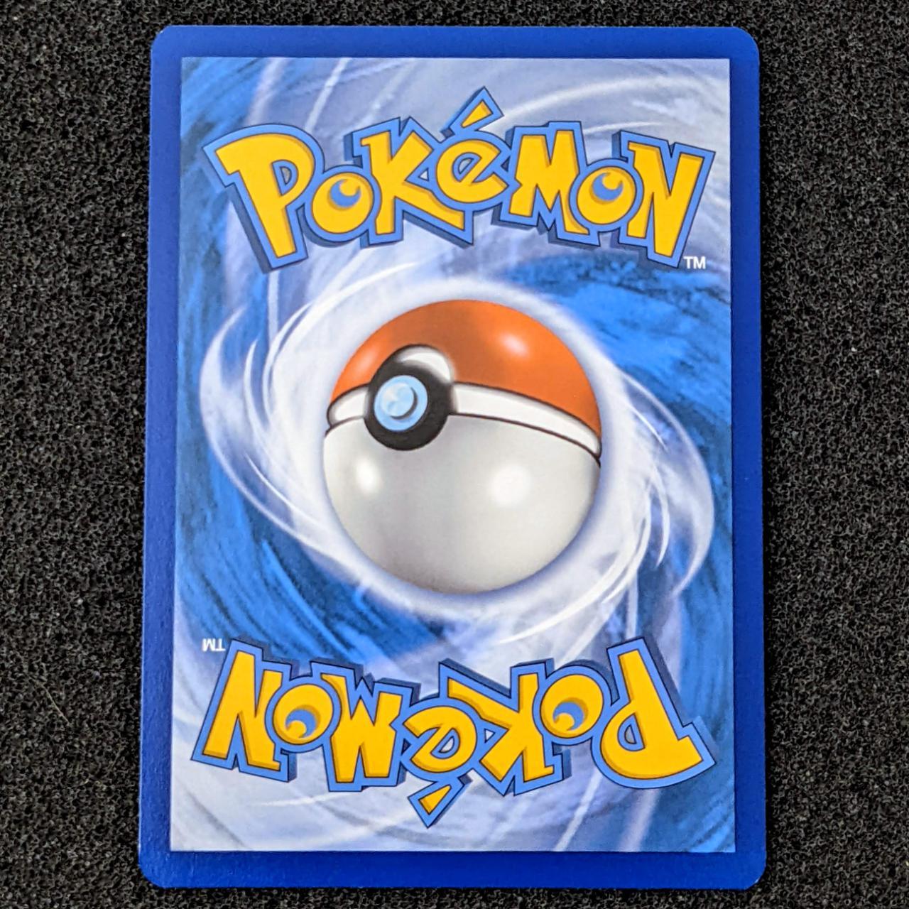 Details: • Basic Pokemon: Chimecho • 072/185... | Depop