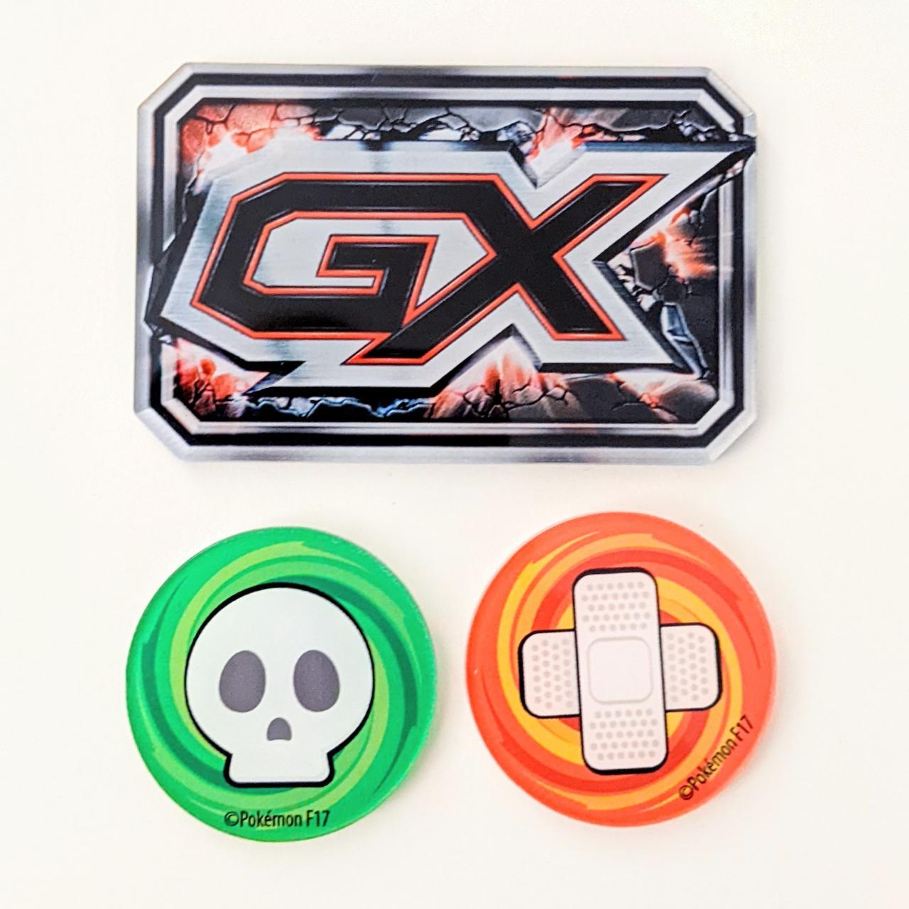 Pokémon Orange and Green | Depop