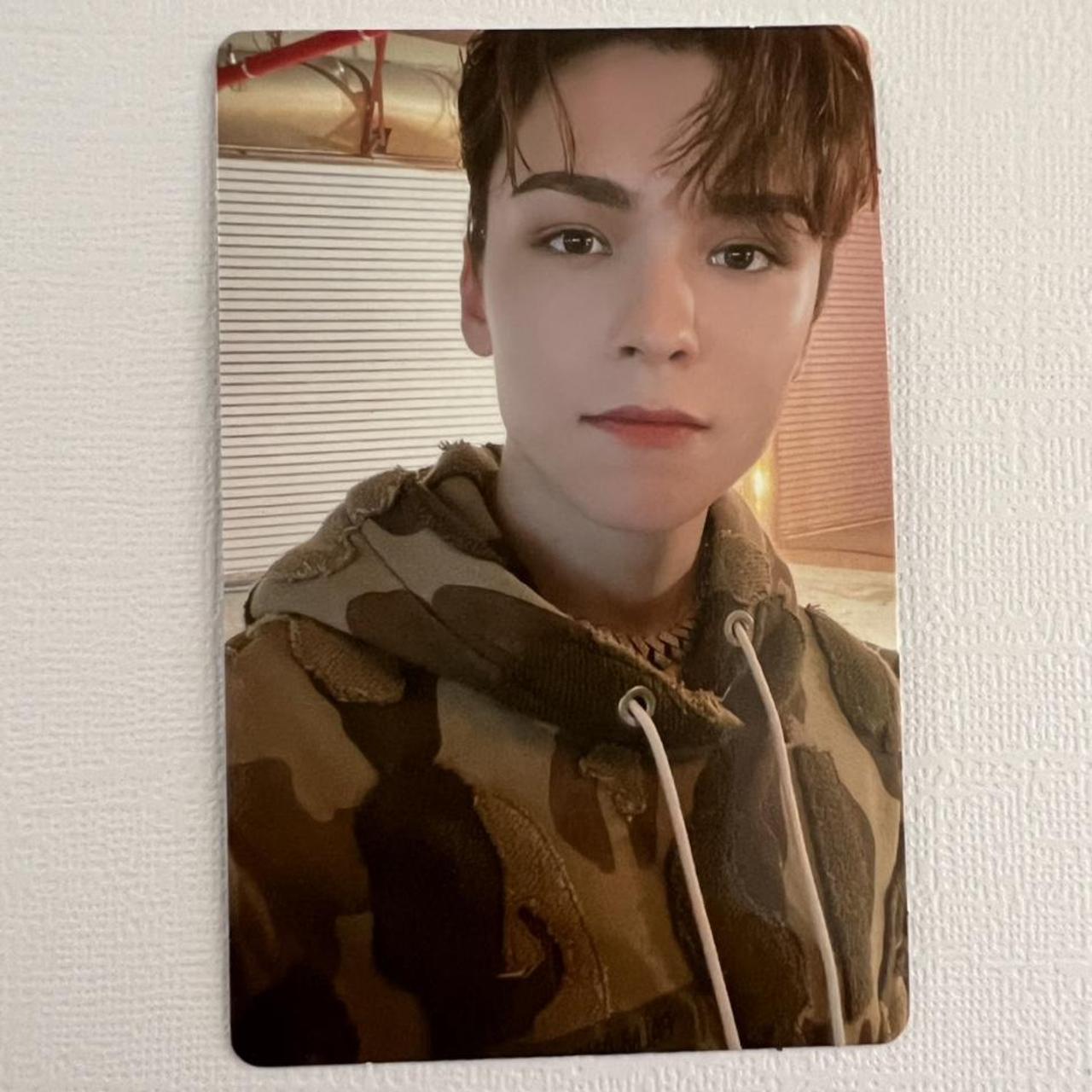 Attacca Vernon PC In original condition Seventeen - Depop