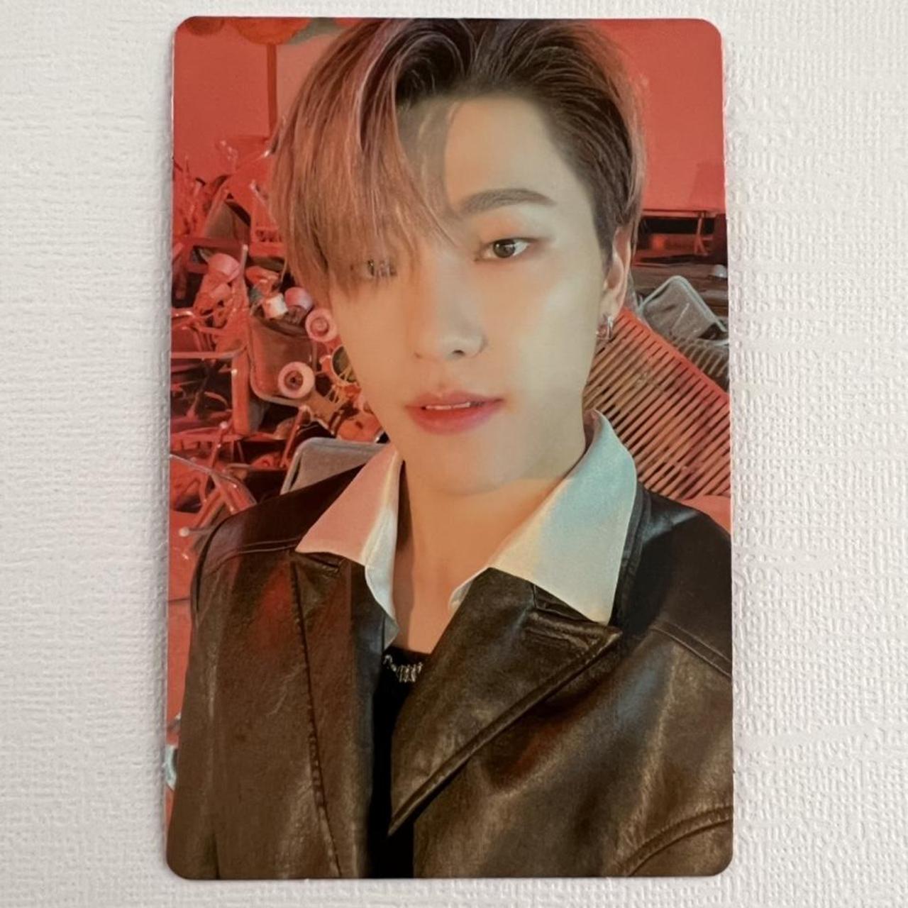 Attacca Dino PC In original condition Seventeen - Depop