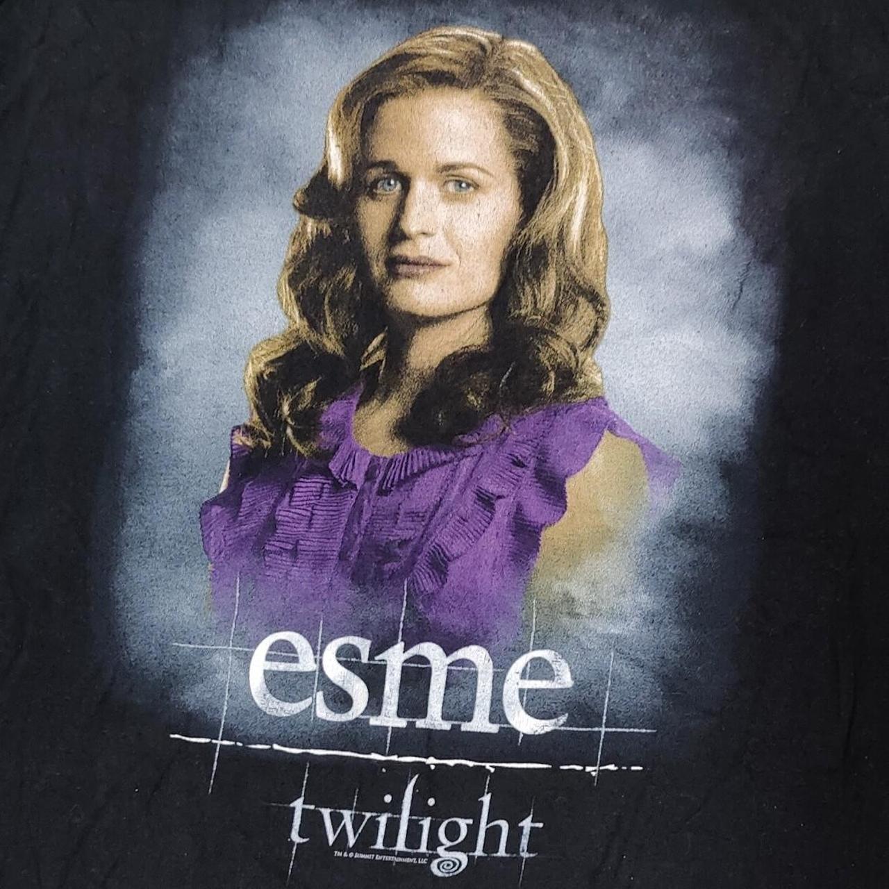 Esme Twilight
