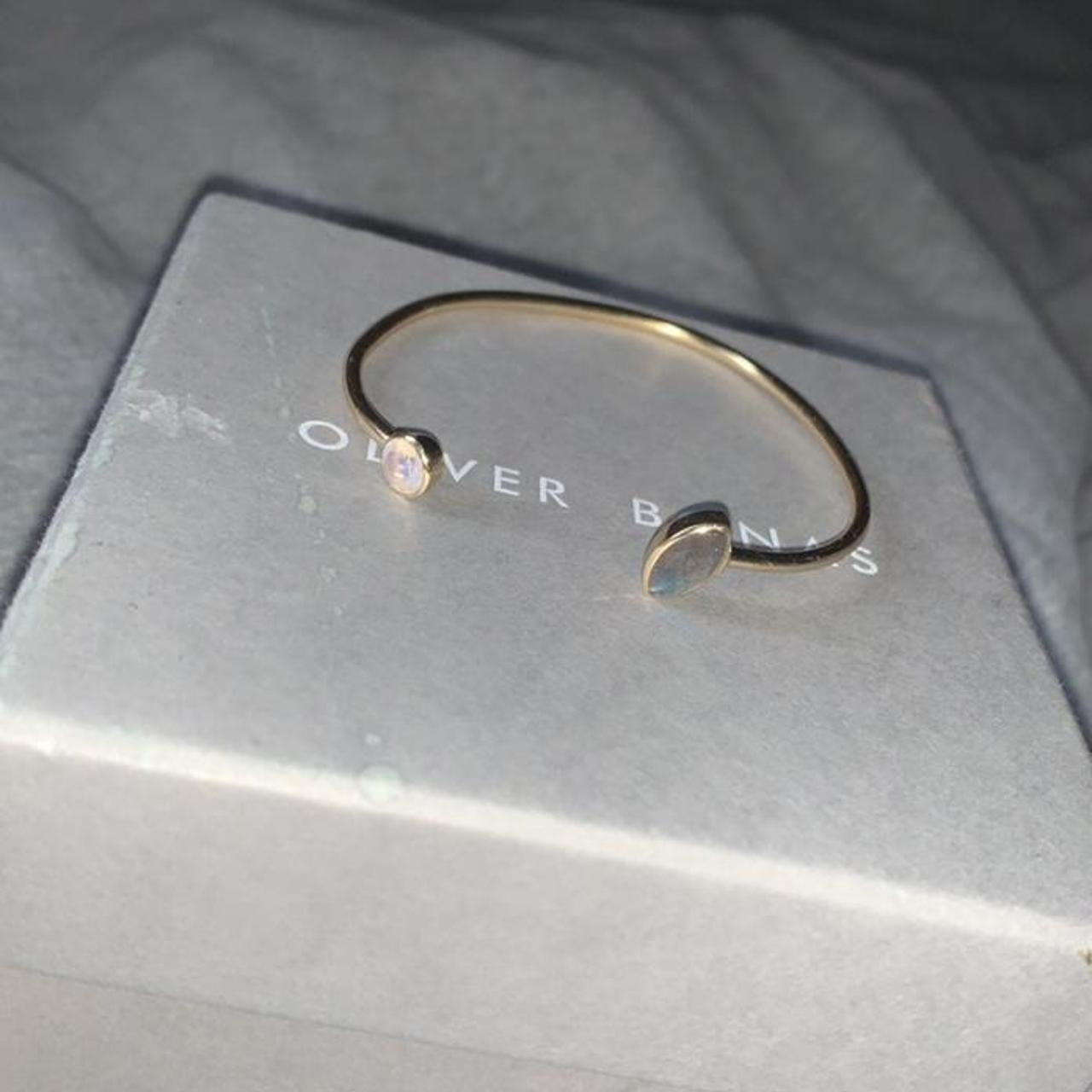 Oliver Bonas bangle - Depop