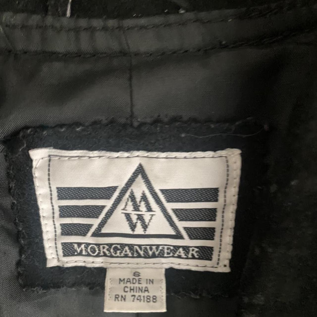 Women's Black Jacket | Depop