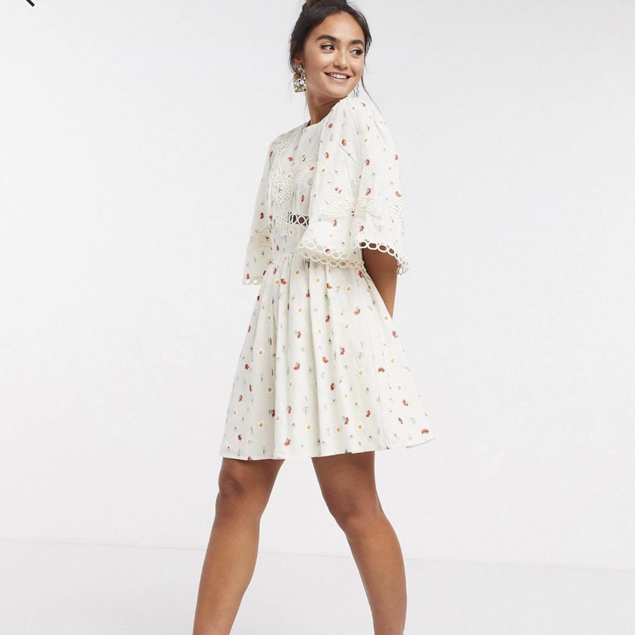 ASOS Women's Dress | Depop