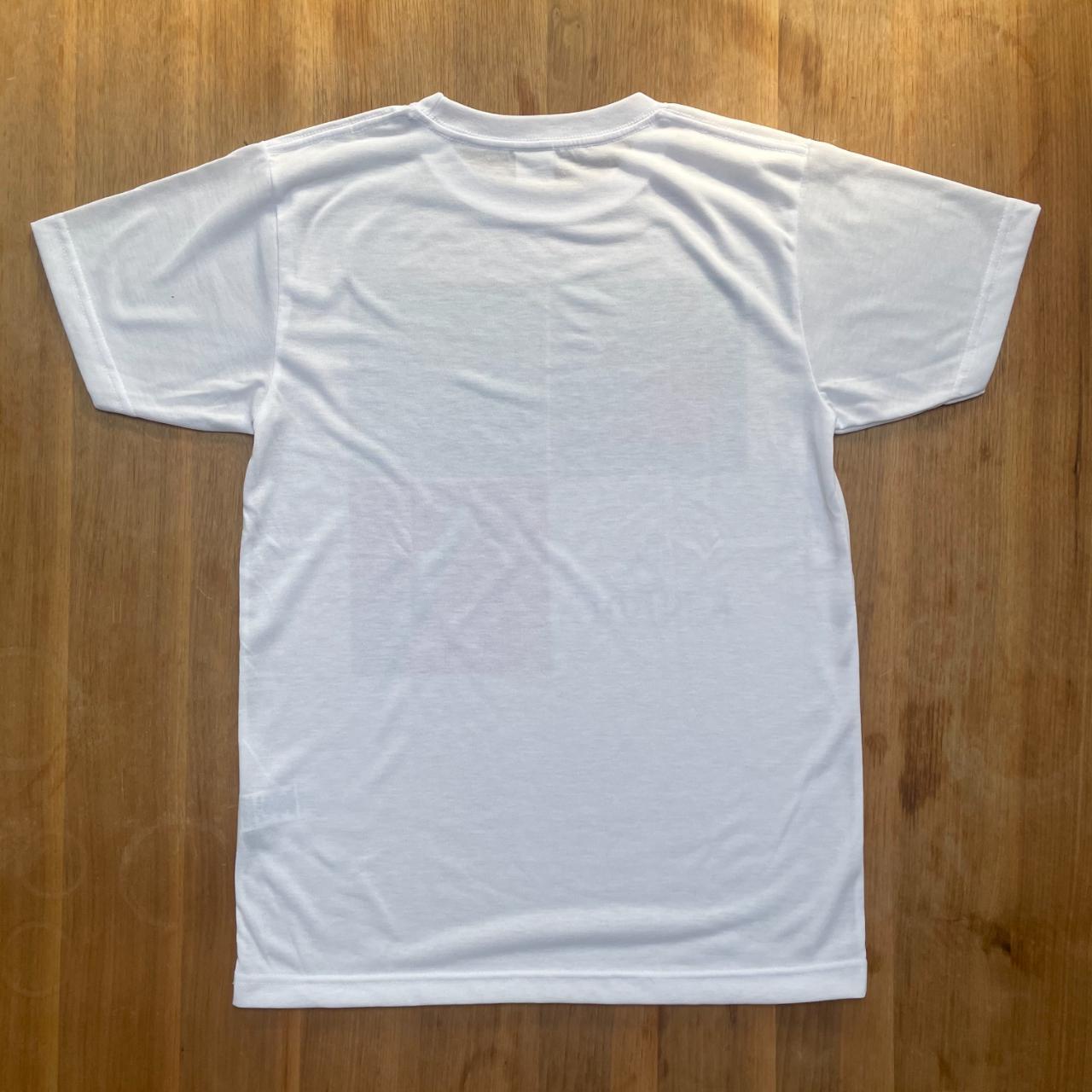 The Knife T shirt size S Small. Vapour Apparel.... - Depop