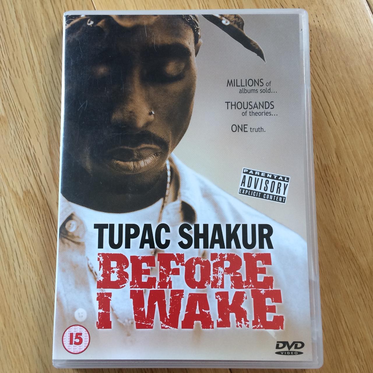 Tupac Resurrection special collectors edition DVD... - Depop