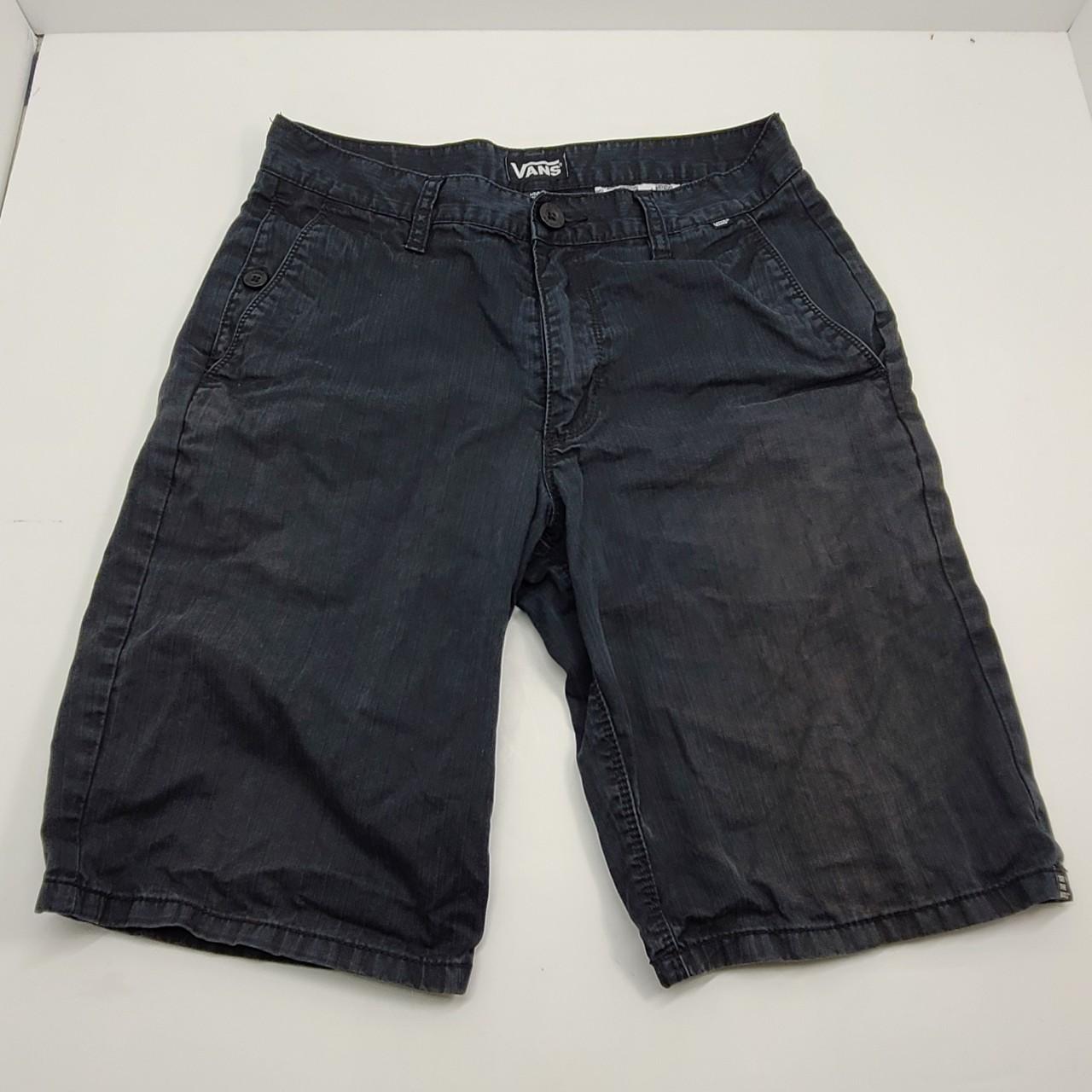 Vans Shorts Size 28. Inseam 10 inches. #vans... - Depop