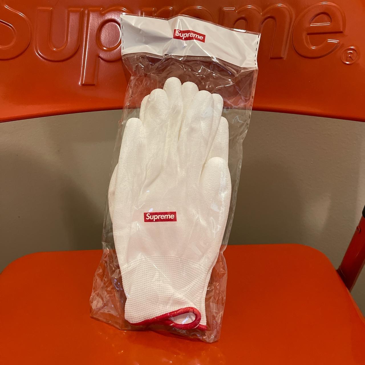 Supreme Rubber Glove #HypeBeast #Supreme - Depop