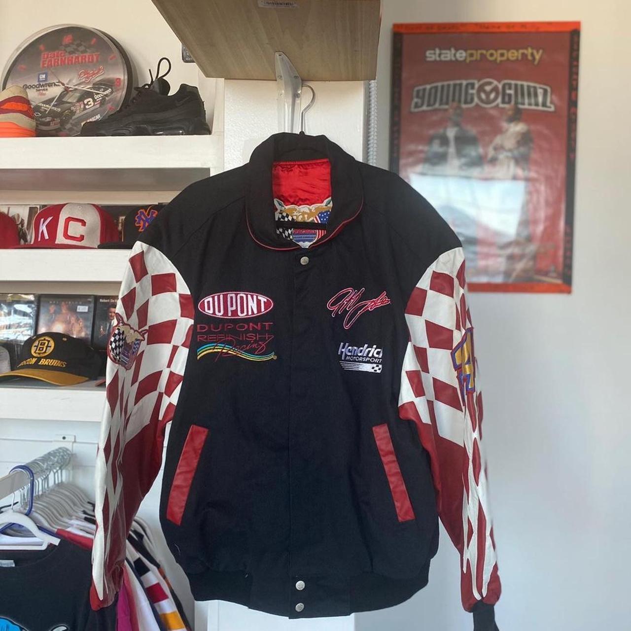 Chase Authentics Men's Jacket | Depop