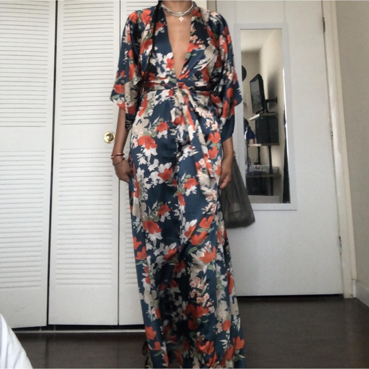 Brand: Aakaa Size: M Model: 5’7”, A cup Store:... - Depop