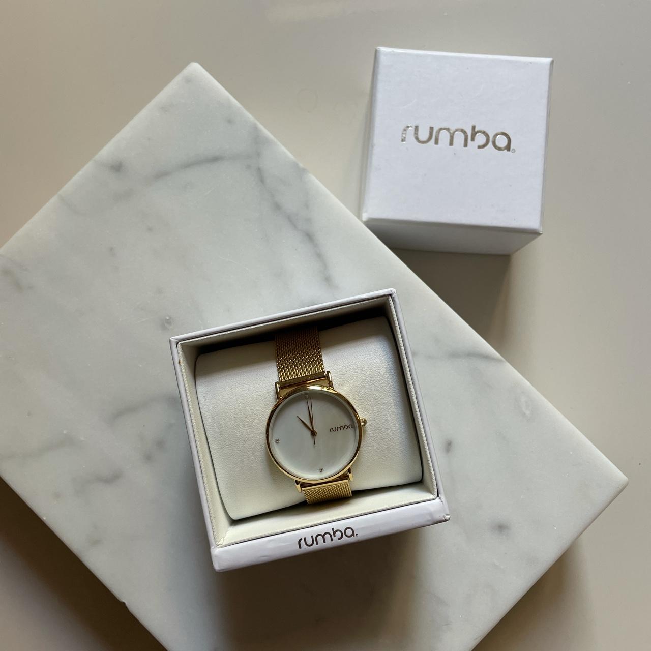 Rumba watch had it for a long time but never used.... - Depop