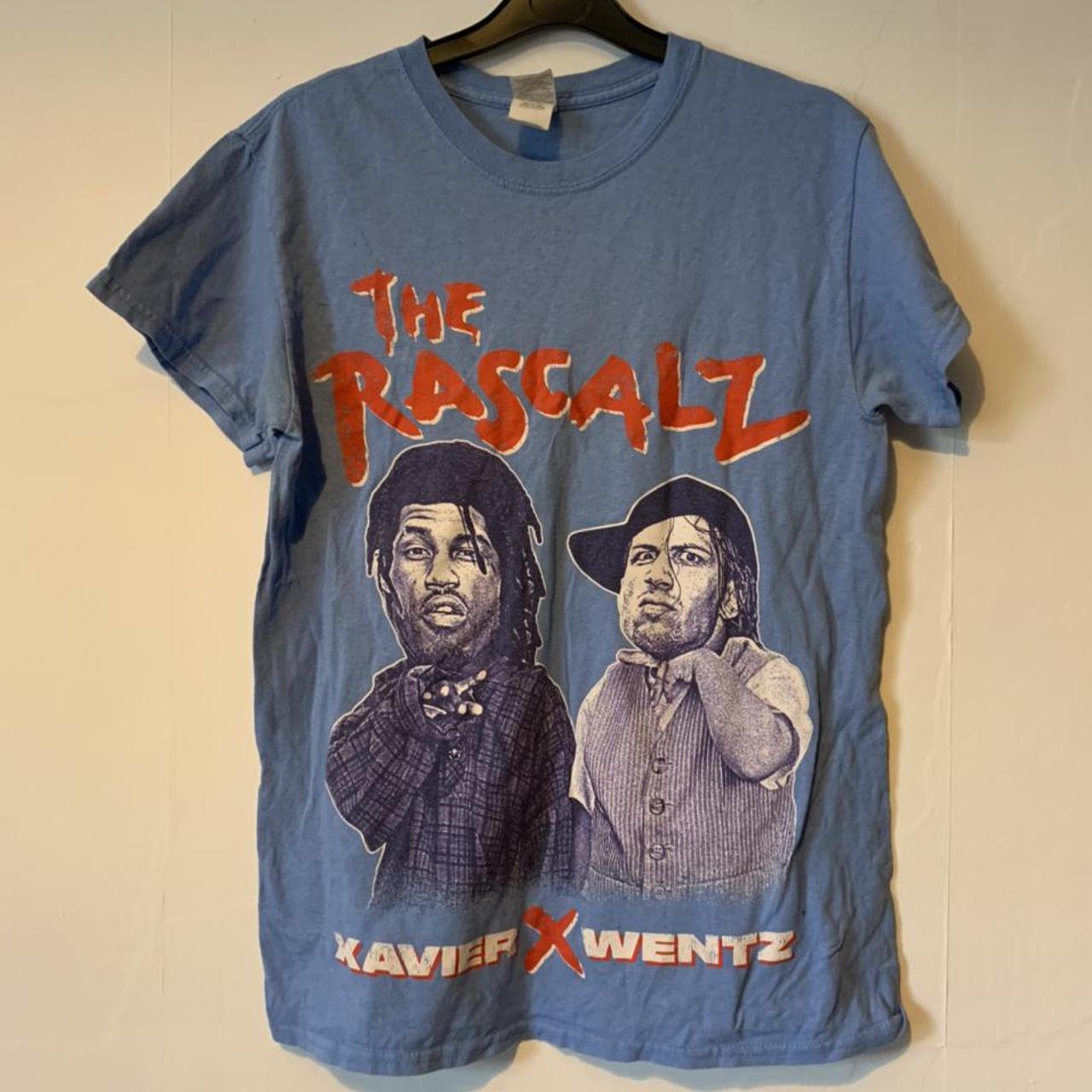 #wrestling the rascals now msk in #wwe Zachary wentz... - Depop