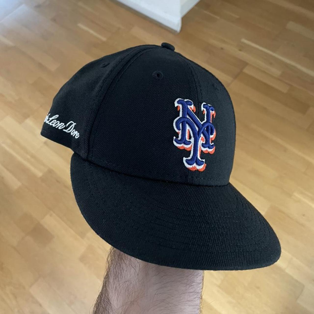 Aime Leon Dore New Era New York Mets fitted cap hat... - Depop