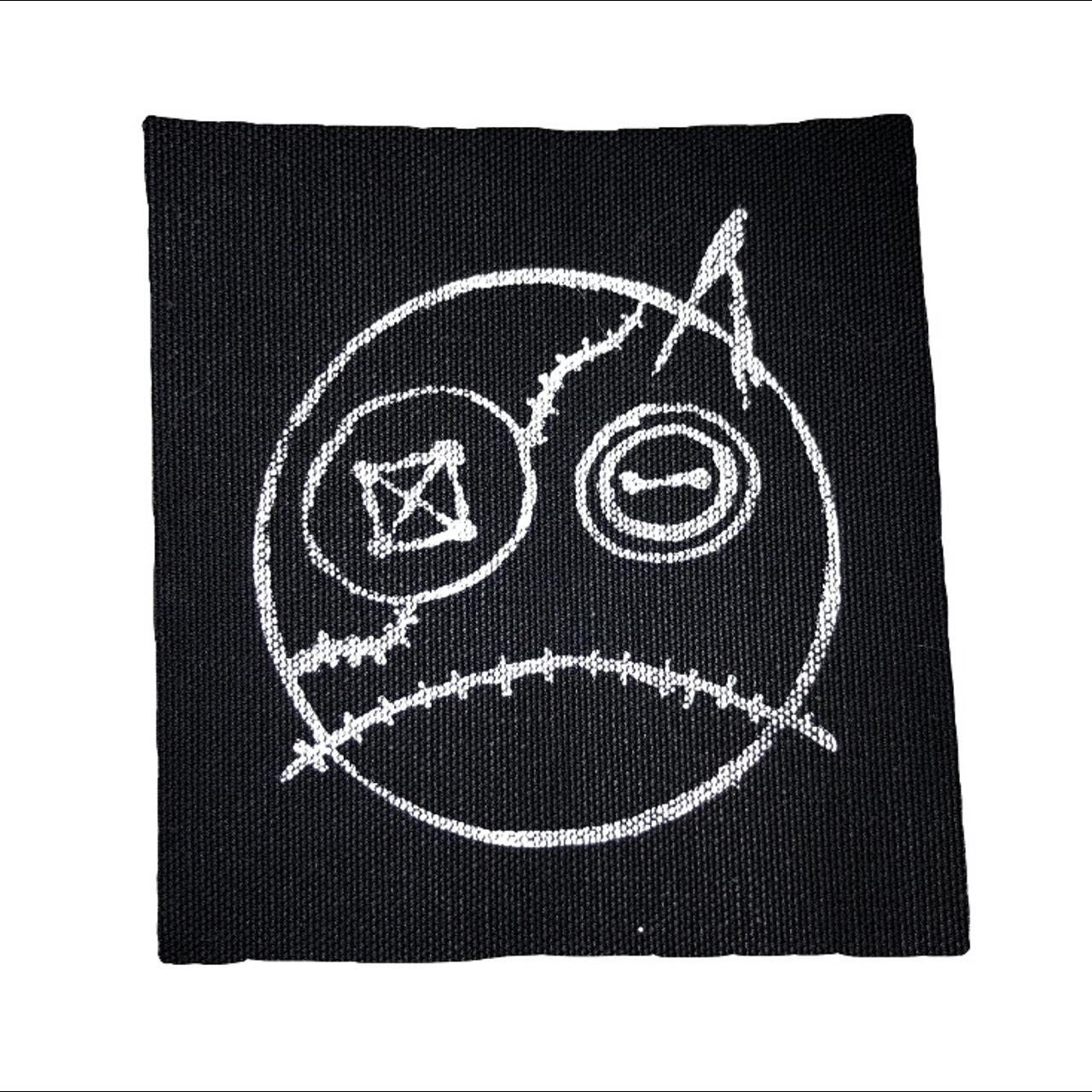 Ragdoll sew on patch ORDERS OF A SINGLE PATCH WILL... - Depop