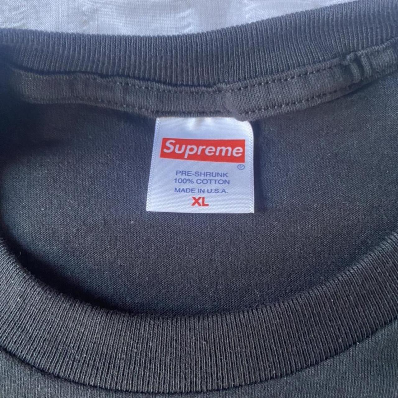 Al Green Supreme T-Shirt size XL, just got today,... - Depop