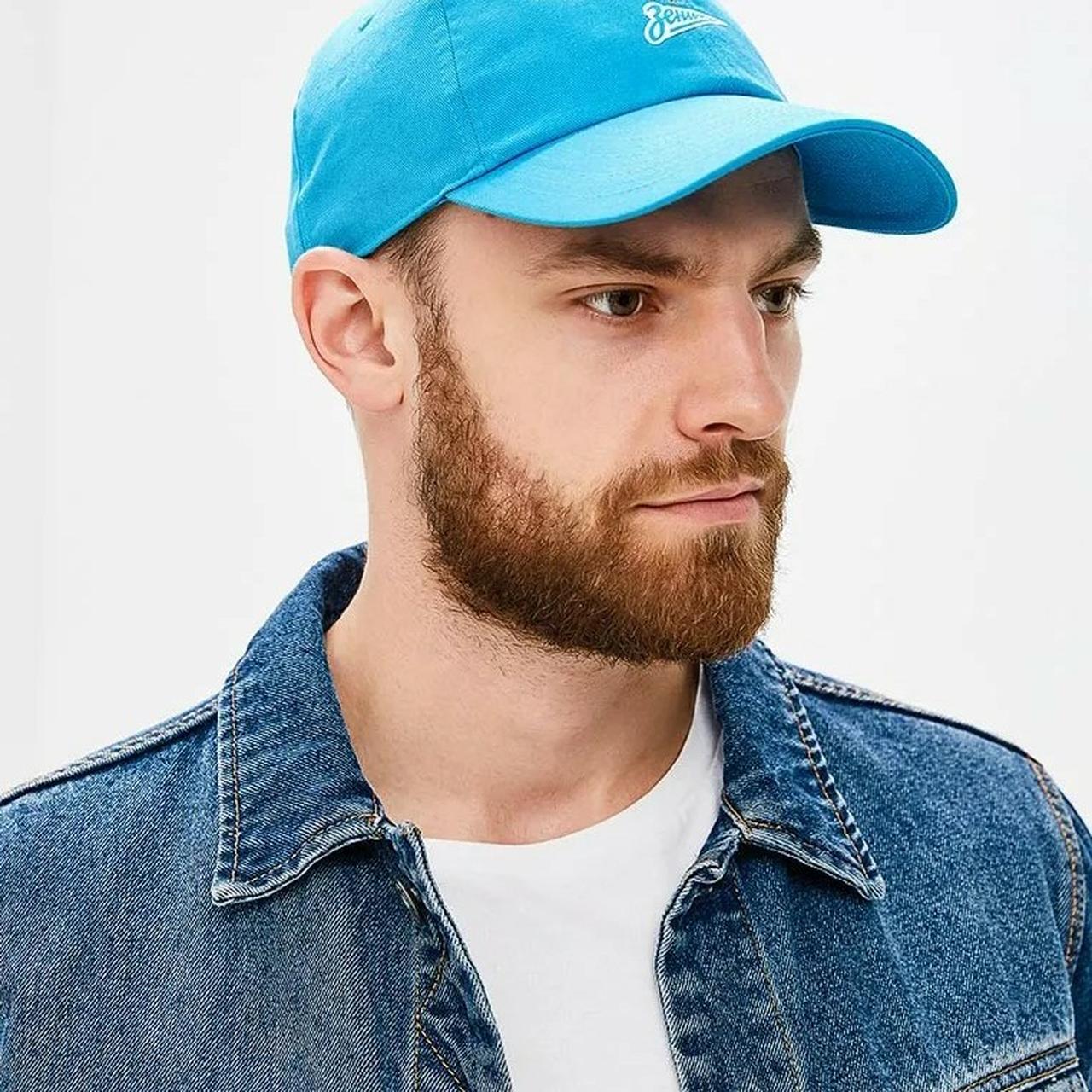 BASEBALL NIKE ZENIT H86 CAP CORE 881723-498 - Depop