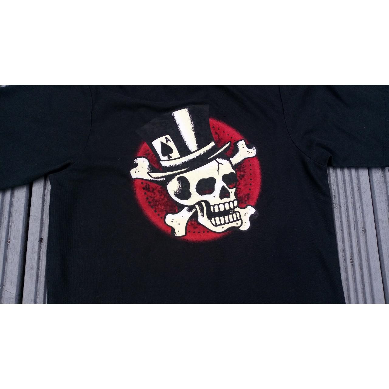 Red kap x felon clothing button down work shirt such... - Depop