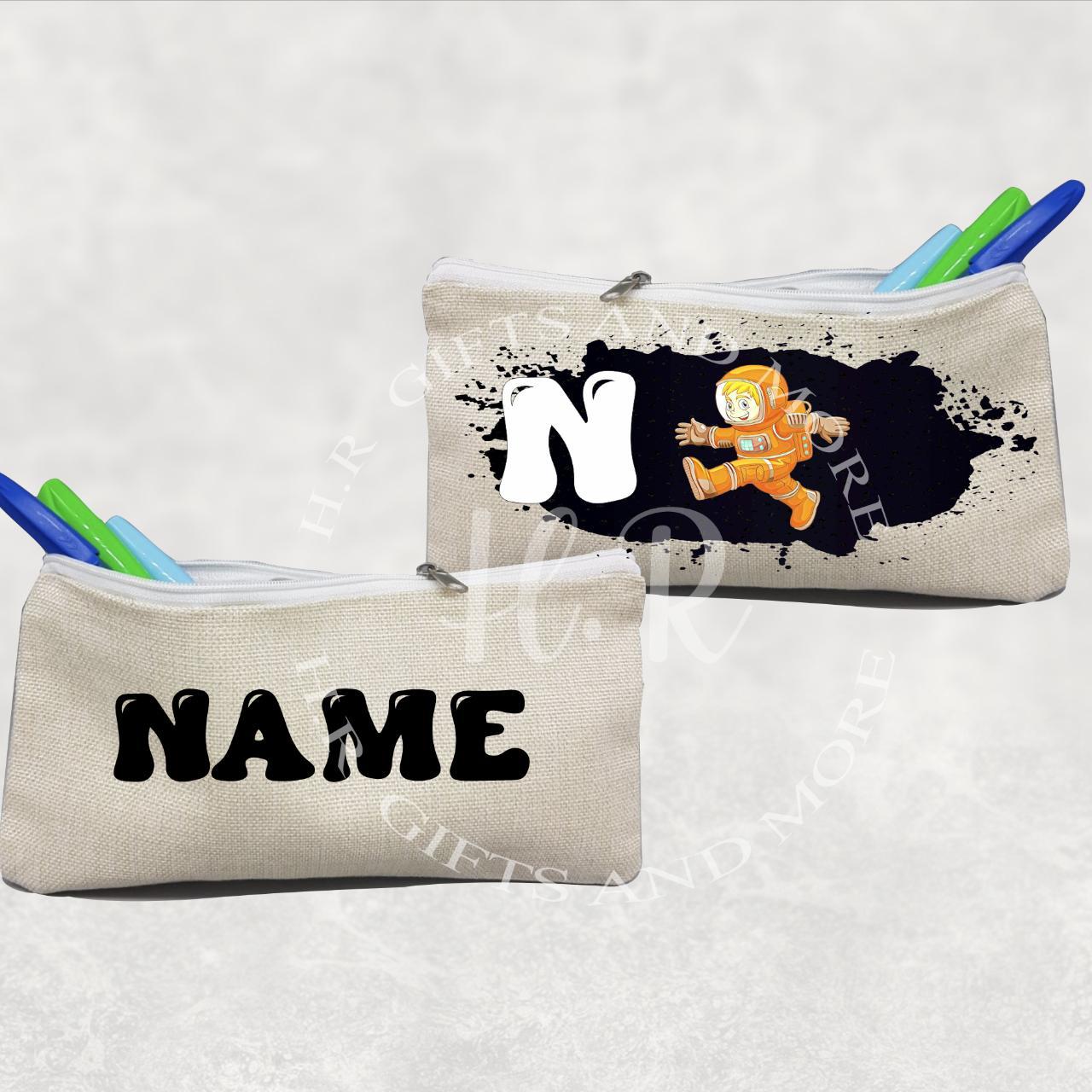 Personalised Pencil Case Personalisation:- *... - Depop