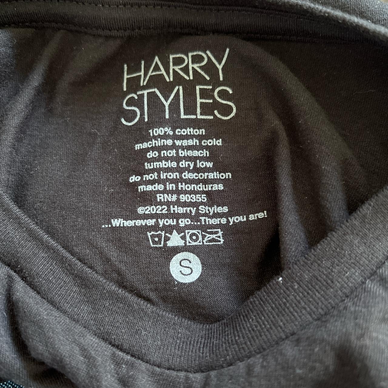 Harry Style’s Merchandise Authentic Harry’s House... - Depop