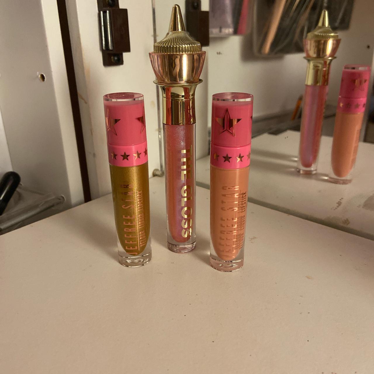 Jeffree Star Makeup | Depop