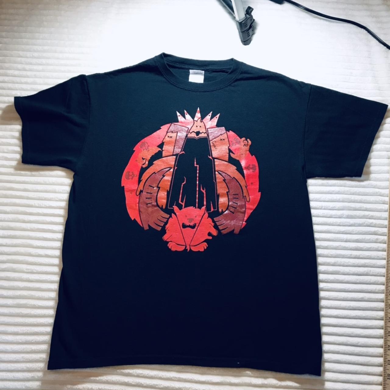 Like new 20 inches pit to pit 26 inch length... - Depop