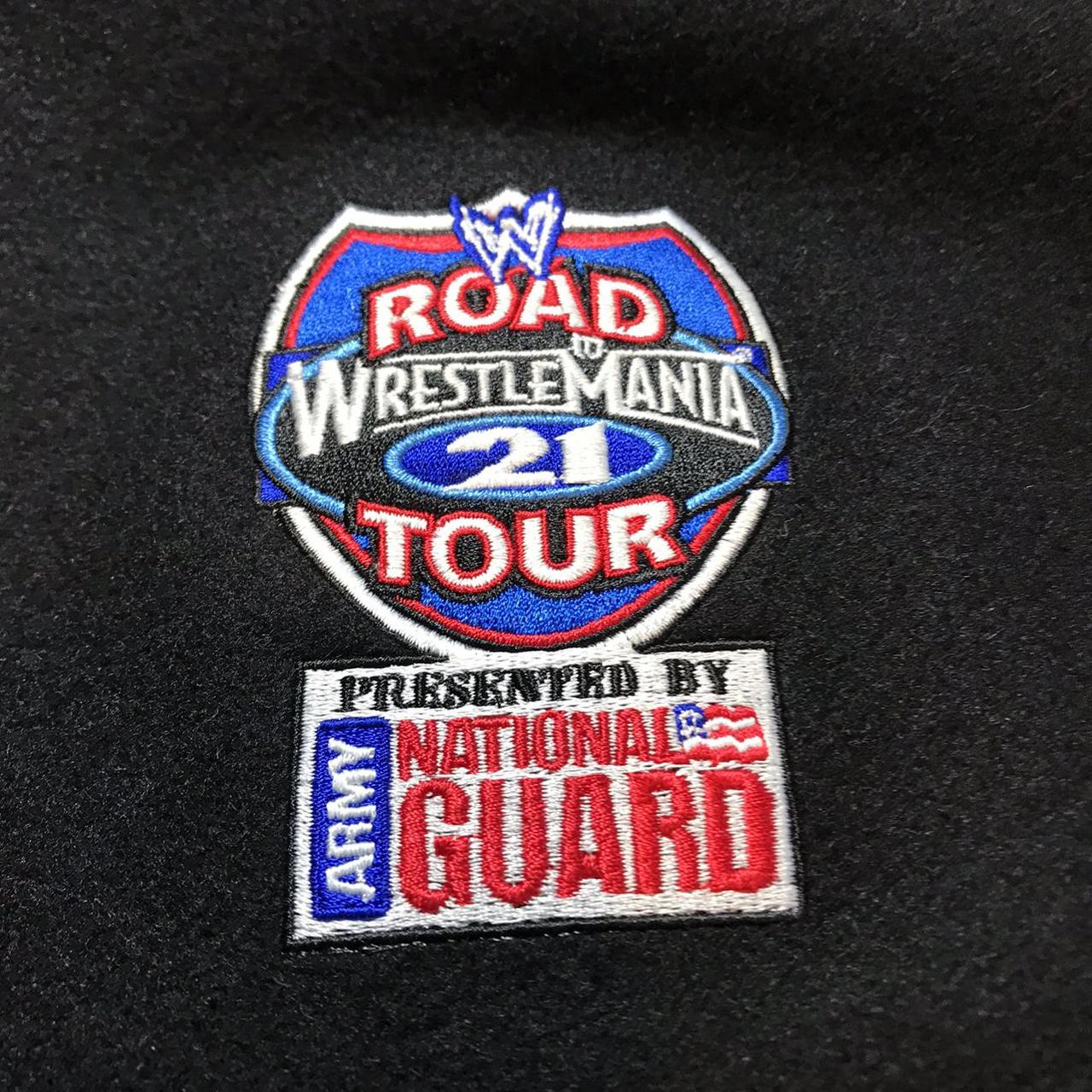 29 inches pit to pit 31 inch length 22 inch sleeves... - Depop