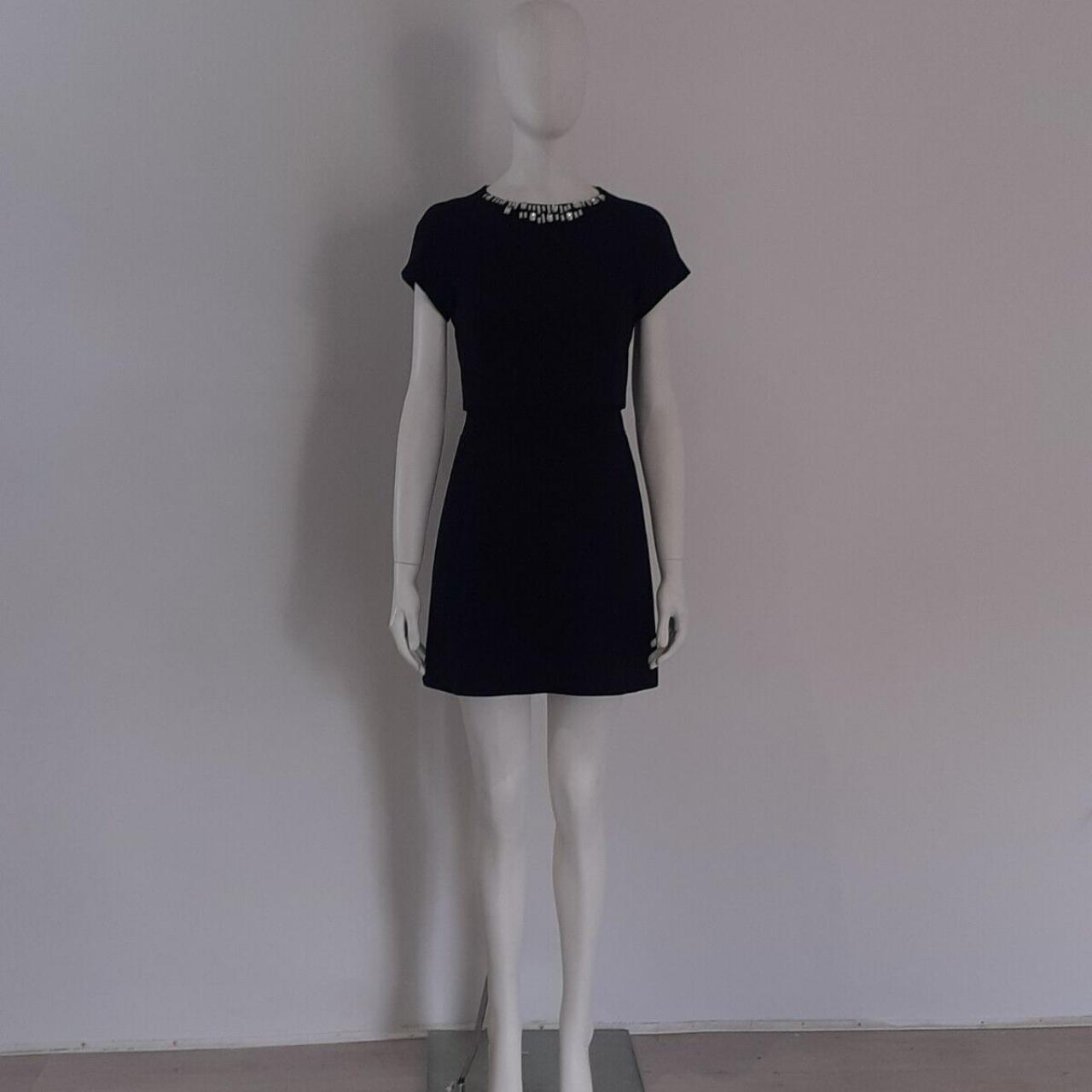 Ladies Size UK 6 EU 34 Ted Baker Dress Ted Baker... - Depop