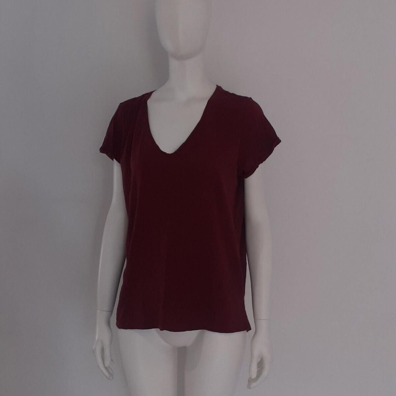 Ladies Size UK 14 16 EU 42 44 HUSH Top Stunning... - Depop