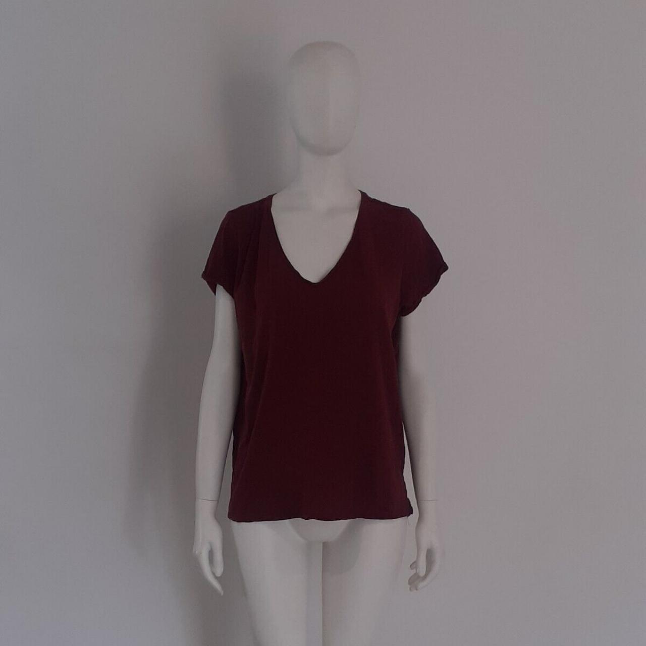 Ladies Size UK 14 16 EU 42 44 HUSH Top Stunning... - Depop