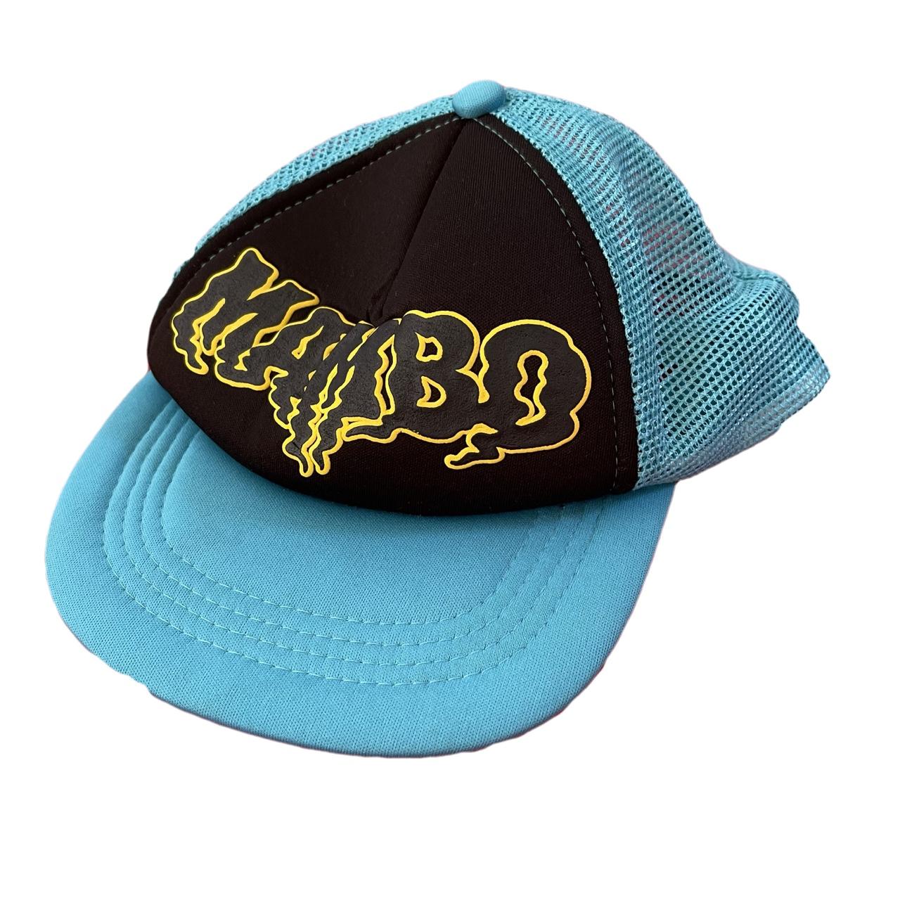 Mambo cap #mambo - Depop