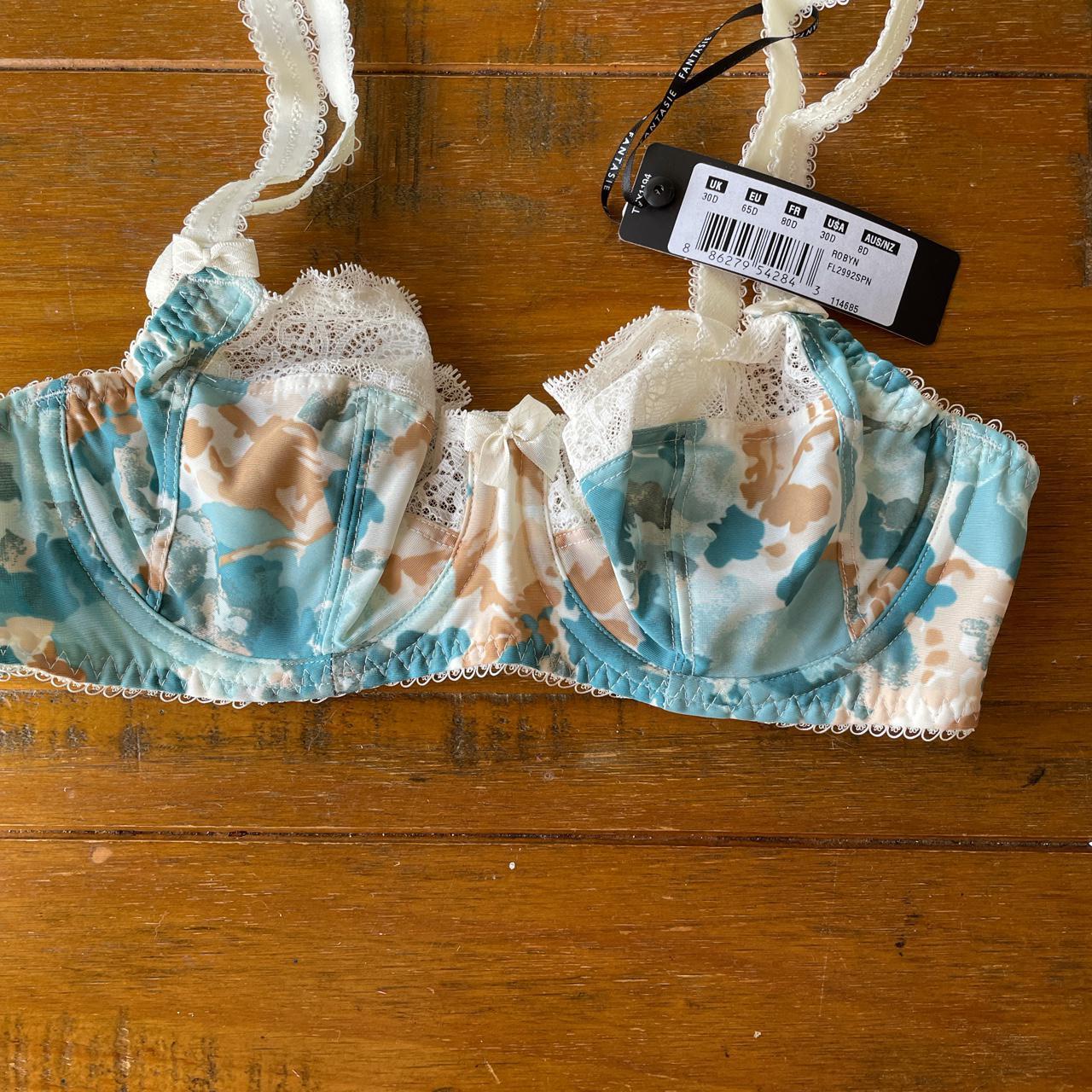 Fantasie Robyn bra size 30D Brand new with tags - Depop