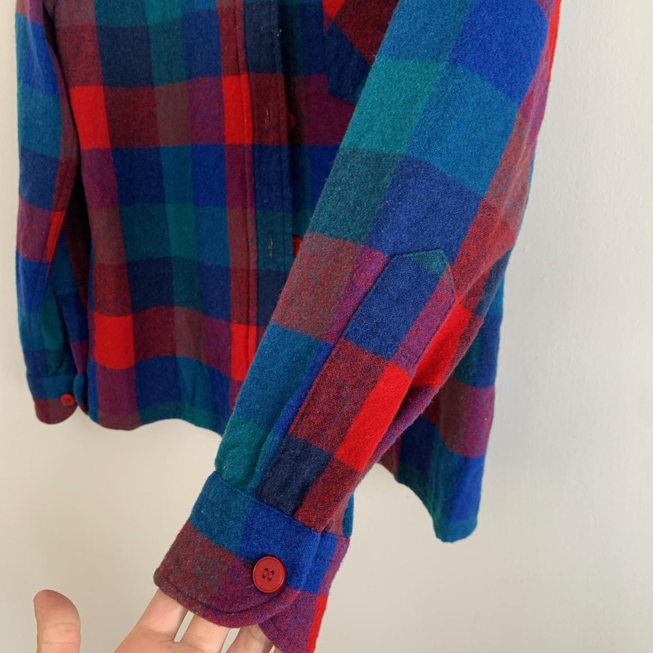 Pendleton Women's multi | Depop